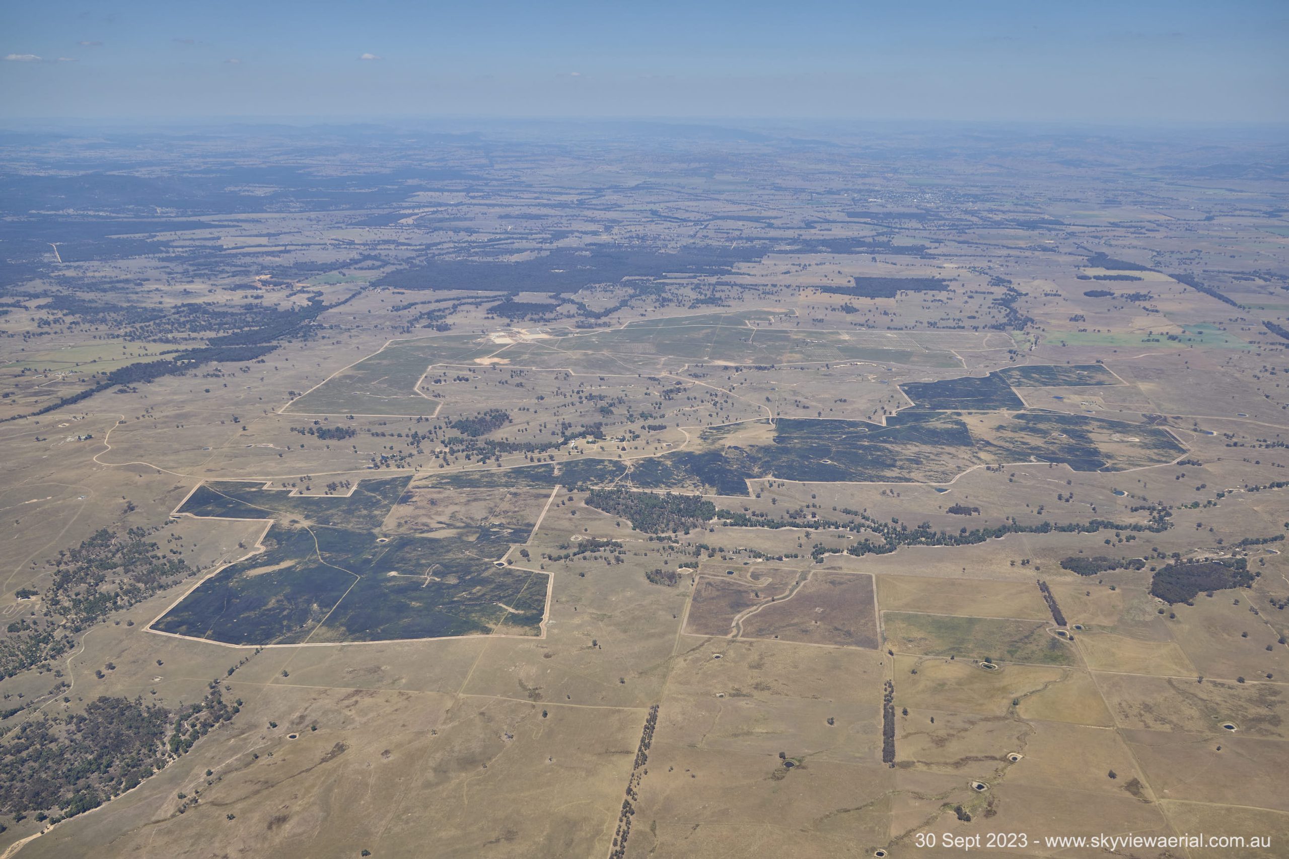 Stubbo Solar - ACEN Australia
