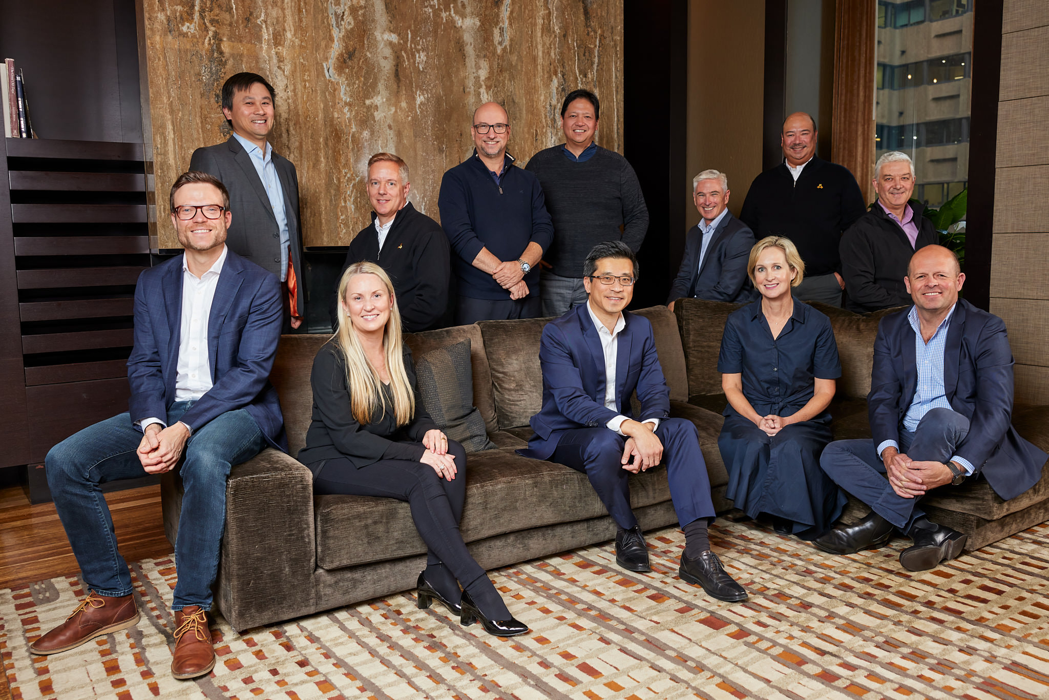 About us - ACEN Australia