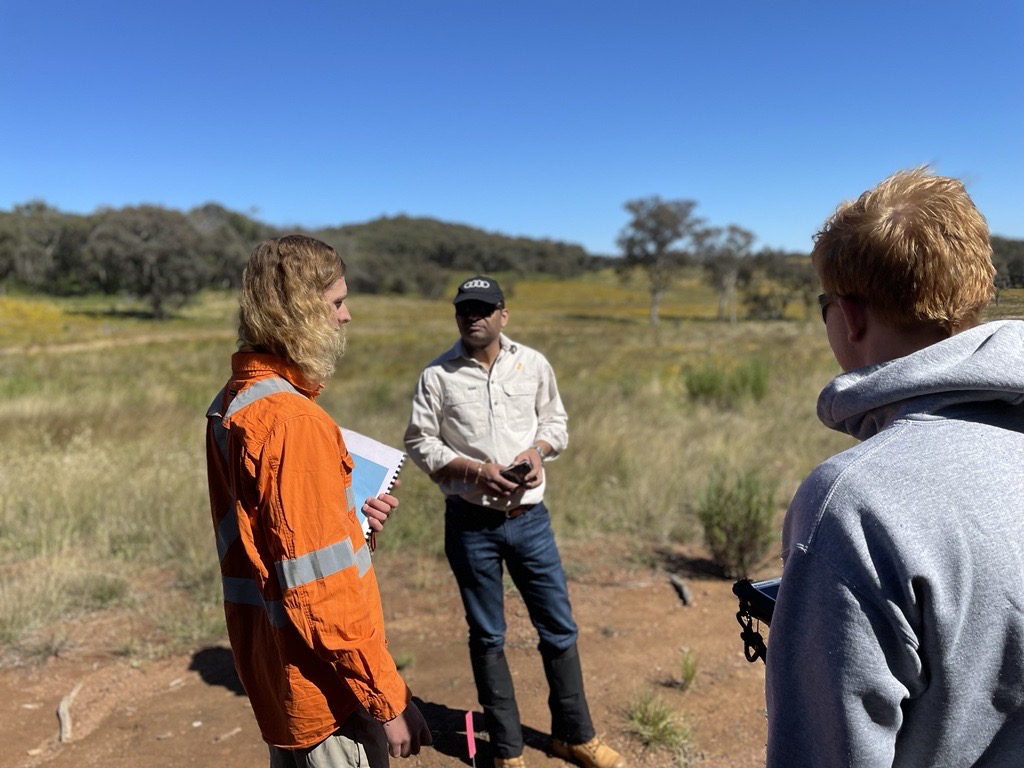 Phoenix Pumped Hydro - ACEN Australia