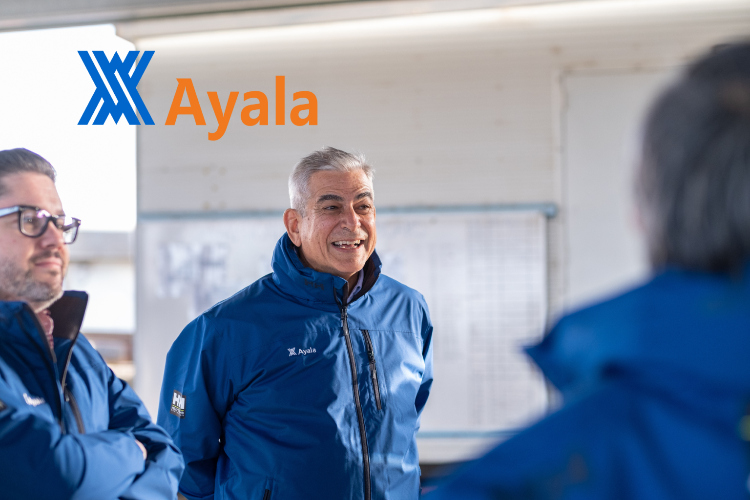 About us - ACEN Australia