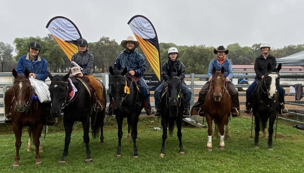 Stubbo Solar - ACEN Australia