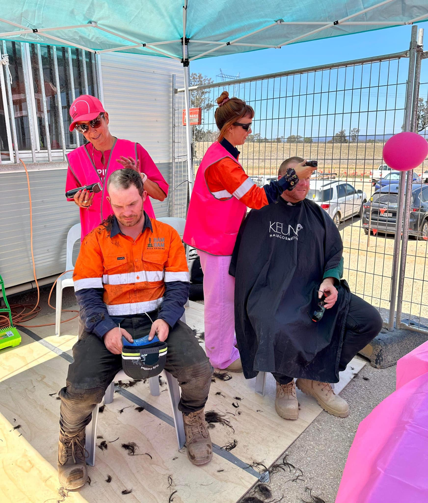 Stubbo Solar - ACEN Australia