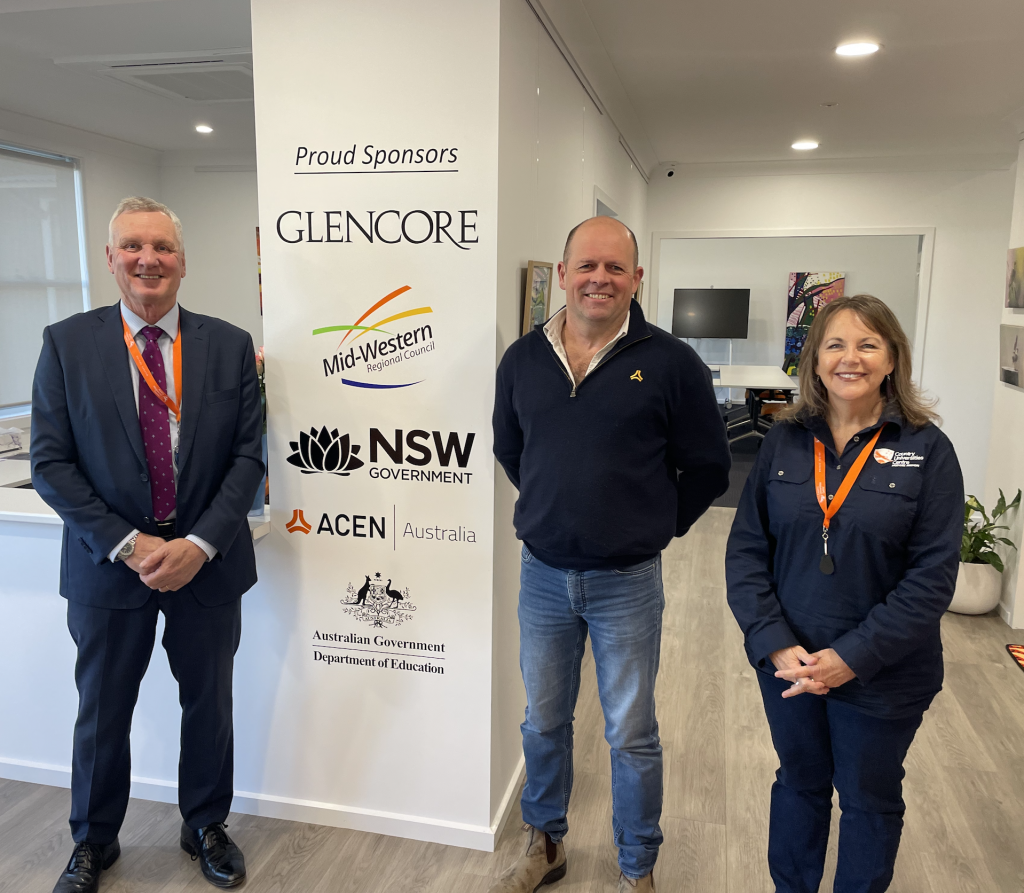 Home - ACEN Australia