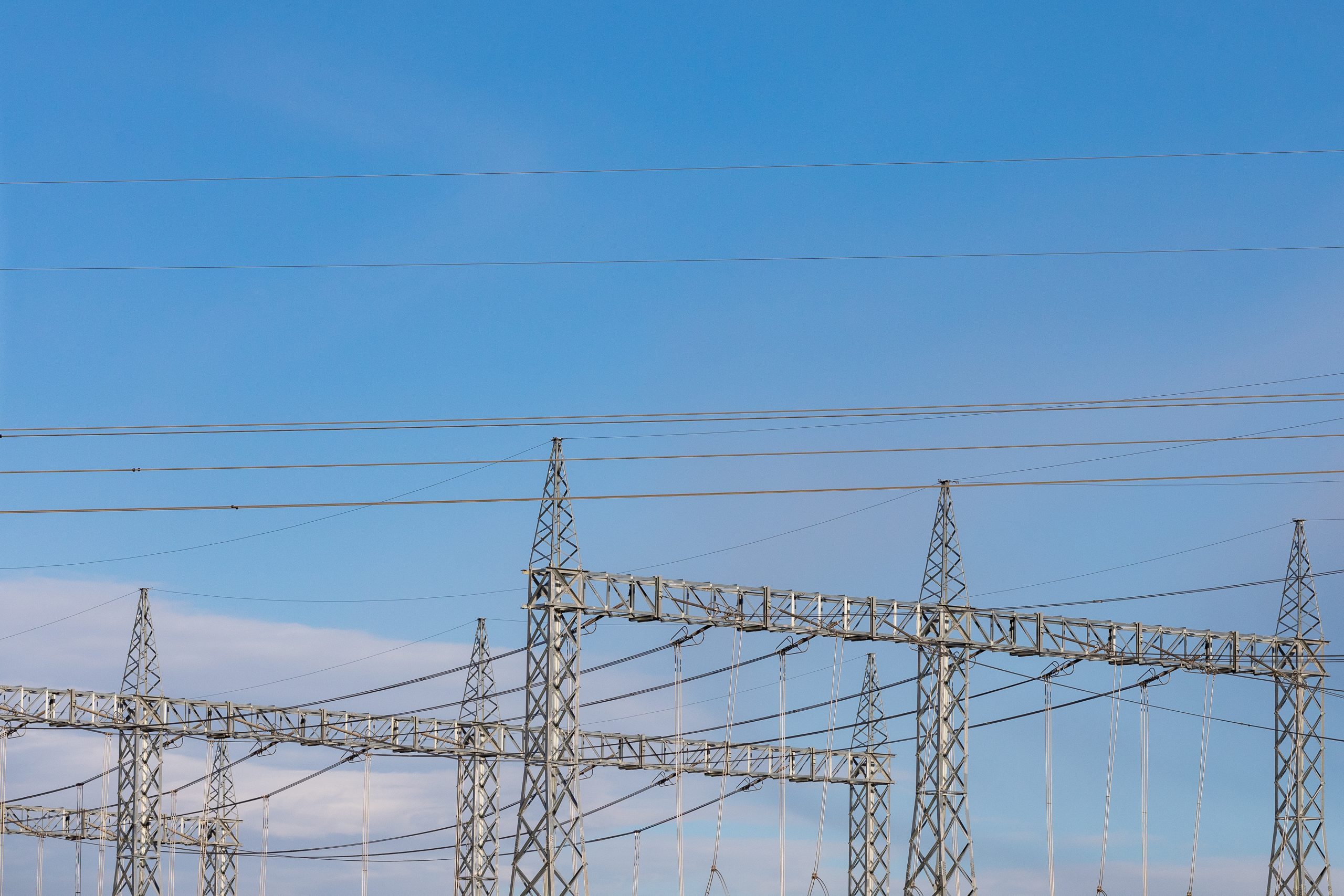 Construction starting on New England Solar BESS switchyard - ACEN Australia