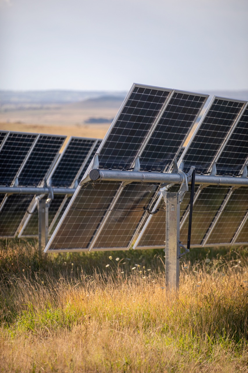 Stubbo Solar - ACEN Australia