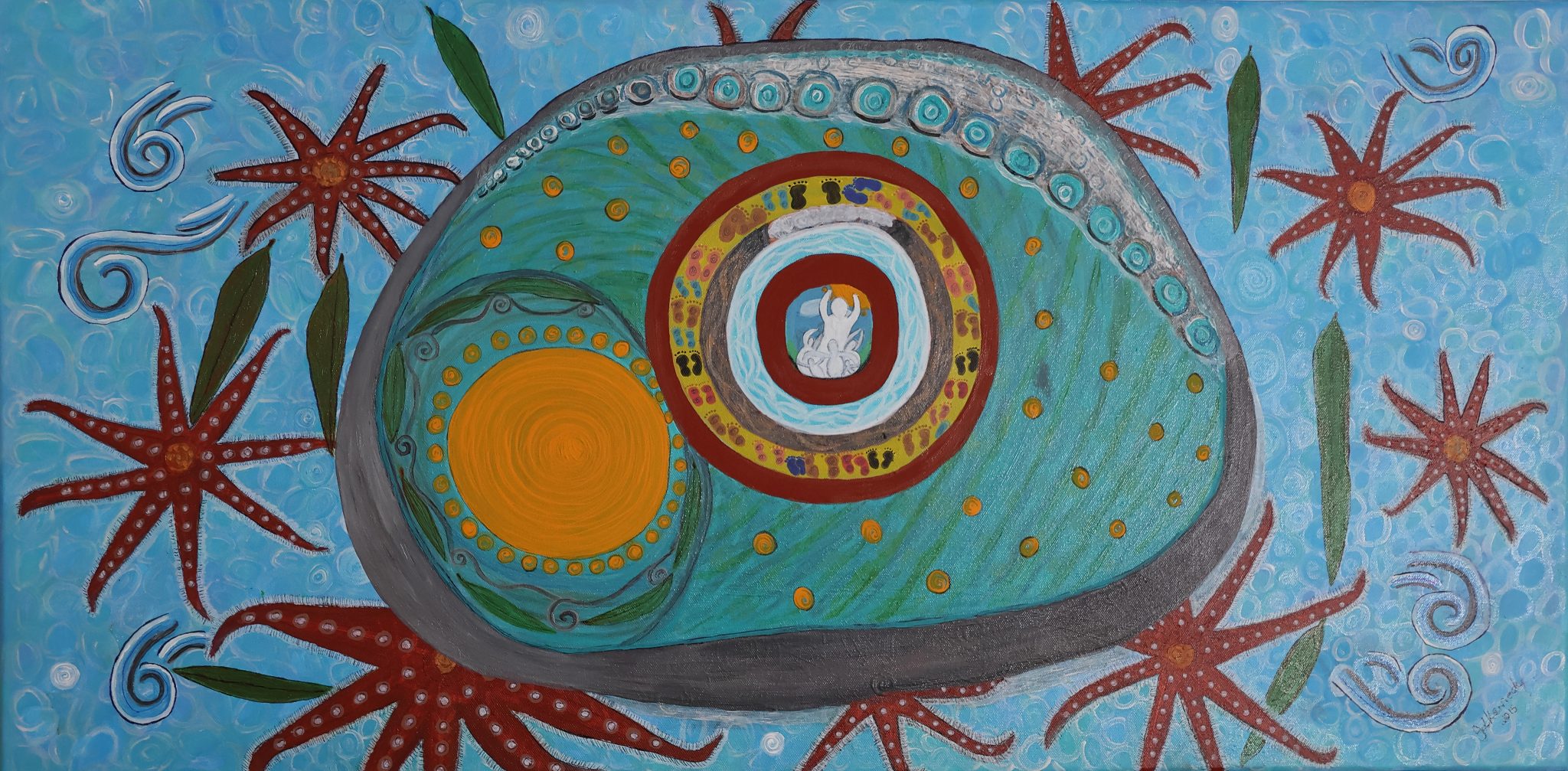 Stubbo Solar - ACEN Australia